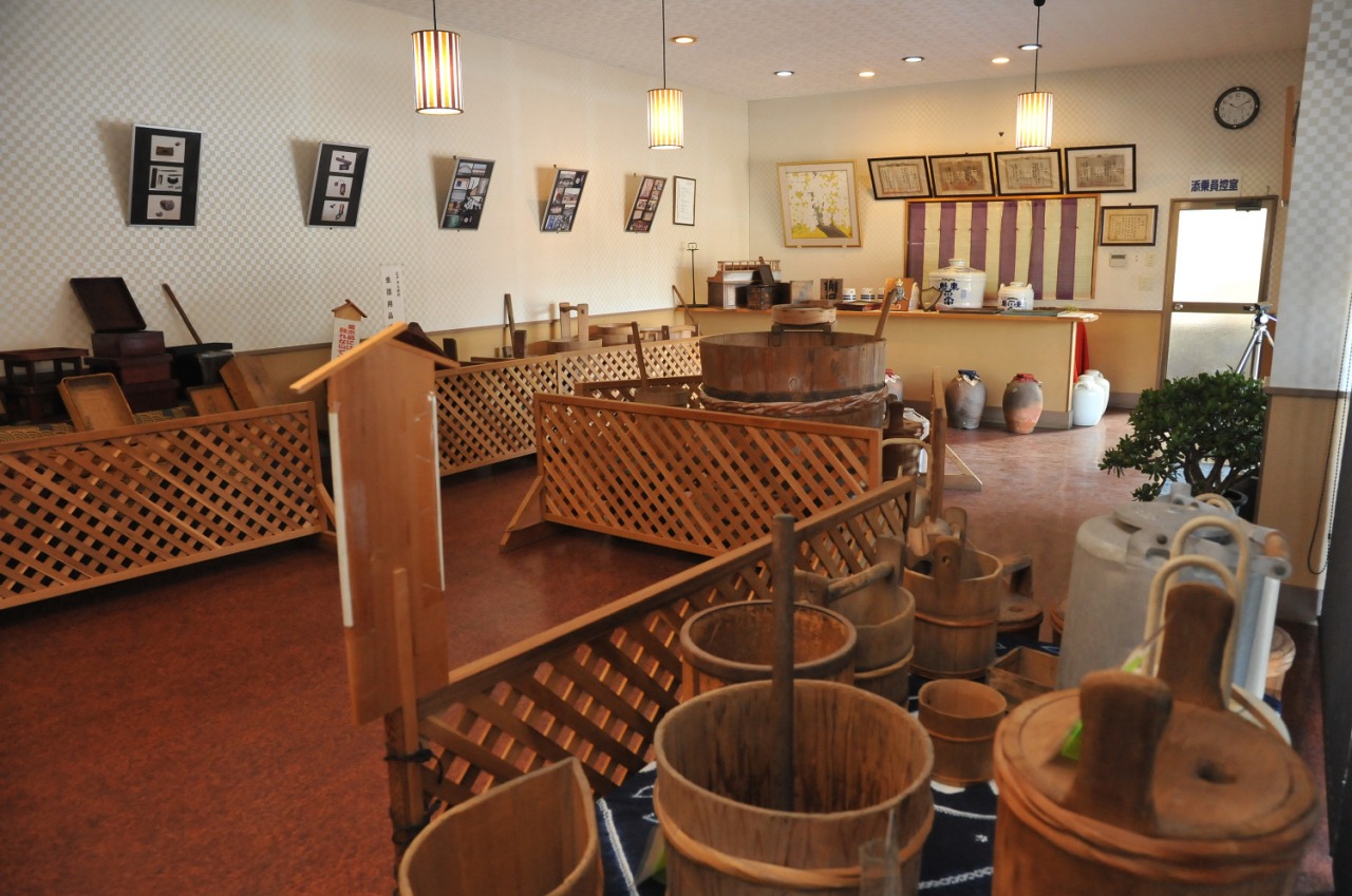 小泉酒造合資会社ソムリエハウス酒匠の館｜スポット・体験｜千葉県公式観光サイト ちば観光ナビ