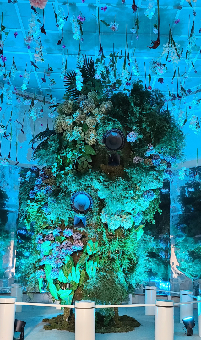 BOTANICA MUSEUM｜スポット・体験｜千葉県公式観光サイト ちば観光ナビ