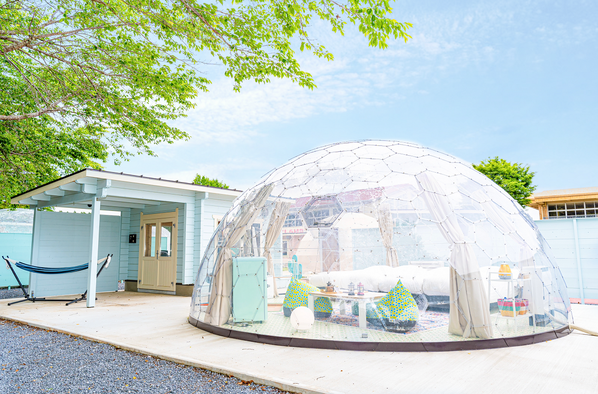 TACO GLAMP｜スポット・体験｜千葉県公式観光サイト ちば観光ナビ