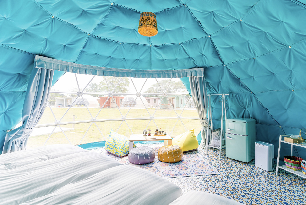 TACO GLAMP｜スポット・体験｜千葉県公式観光サイト ちば観光ナビ