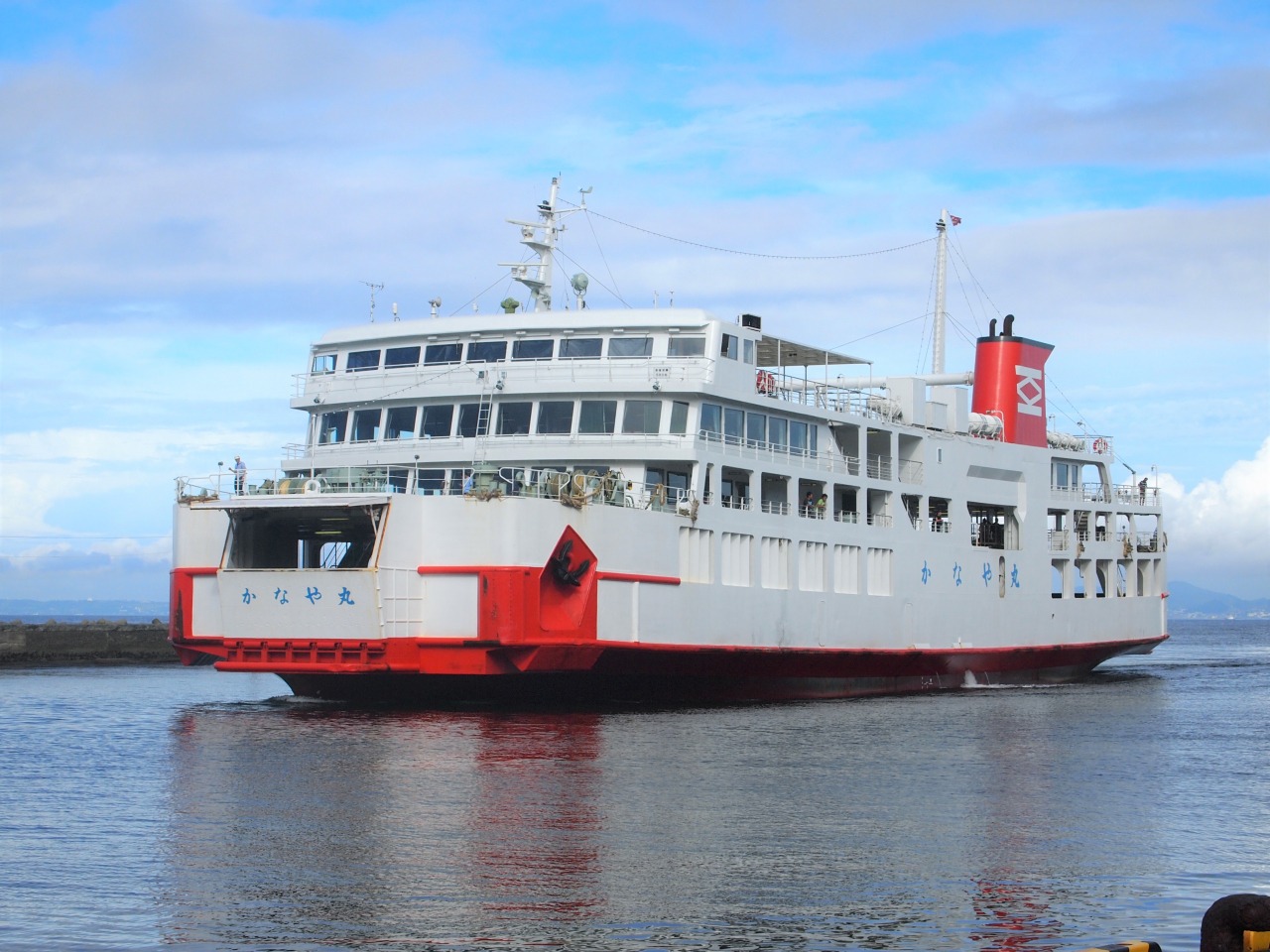 東京湾フェリー｜スポット・体験｜千葉県公式観光サイト ちば観光ナビ