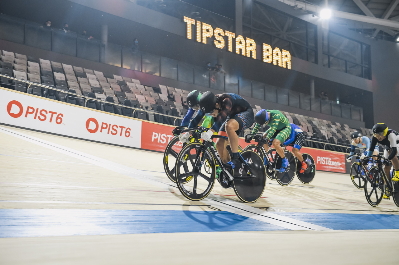 PIST6夏まつり2025／TIPSTAR DOME CHIBA｜イベント｜千葉県公式観光サイト ちば観光ナビ